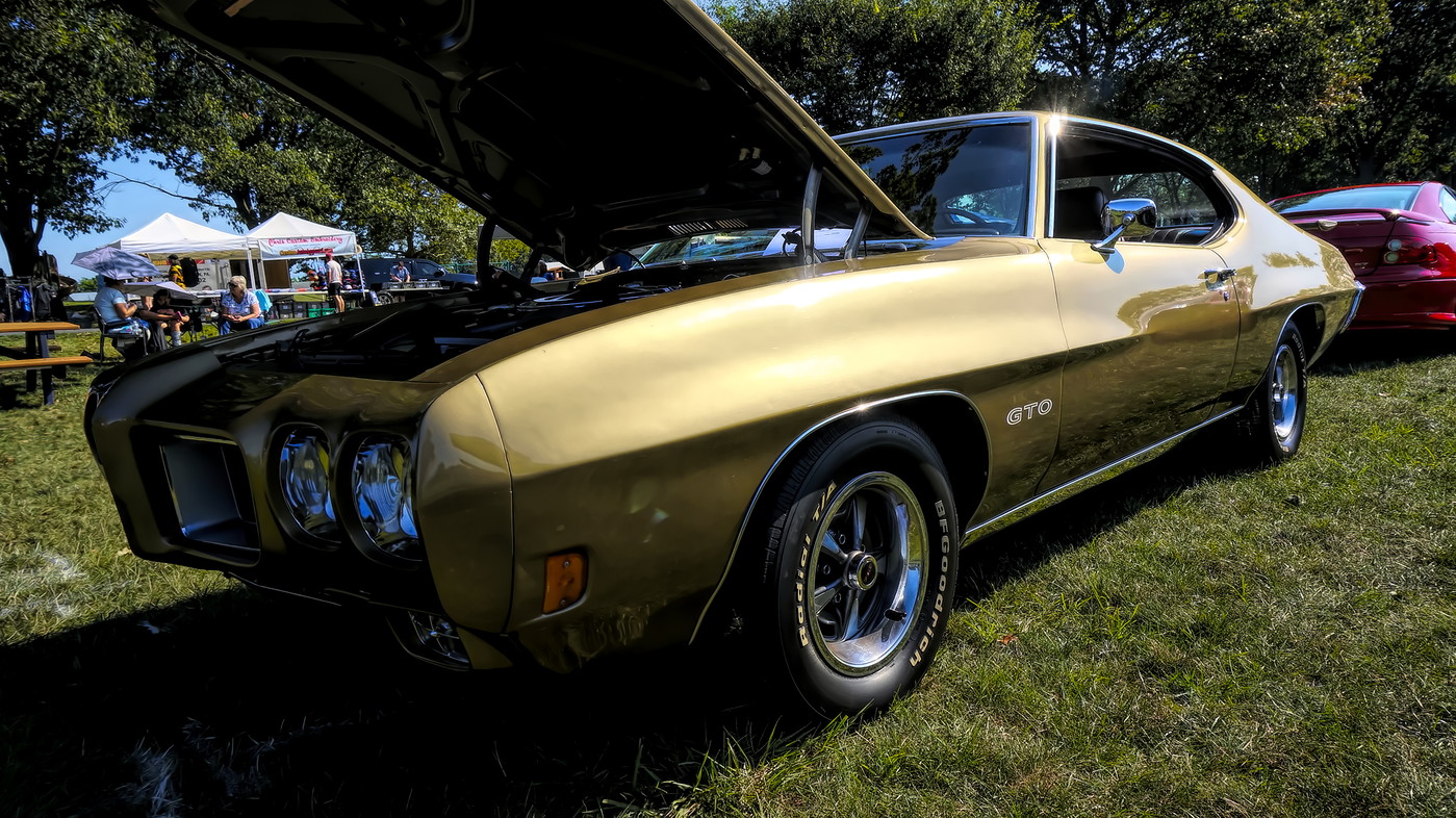 GTOAA-SVGTO All Pontiac Car Show - Landisville, Pa. 8.19.2023 album ...