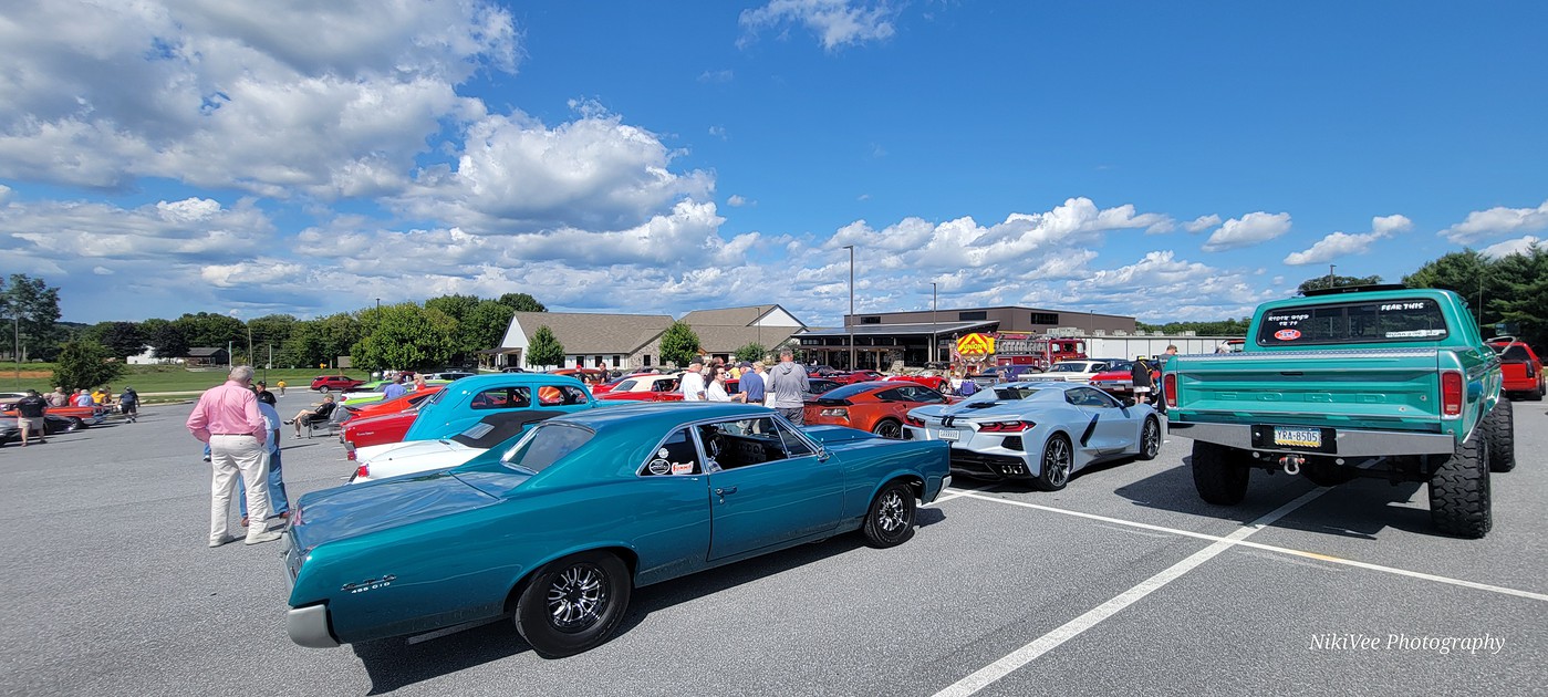 Photo: 20240821 151937 | Lititz Lions Club Car Show 2024 - Lititz, Pa ...