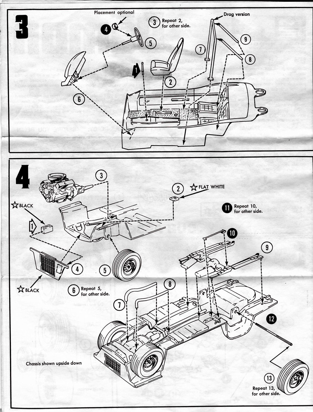 MPC '71 Dodge Demon #1-0450-225 album | DRASTIC PLASTICS MODEL CAR CLUB ...