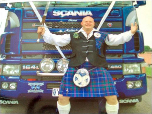 Scott Holmes R.I.P. album | Brian Edgar | Fotki.com, photo and video ...