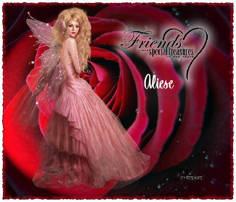 Photo: Aliese Fairyfriend~ns15 | Fairyfriend album | RosieColesEvilTwin ...