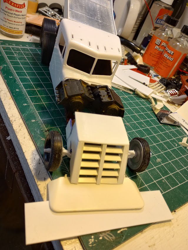 2024 MODEL BUILDS album | DaveVan51 | Fotki.com, photo and video ...