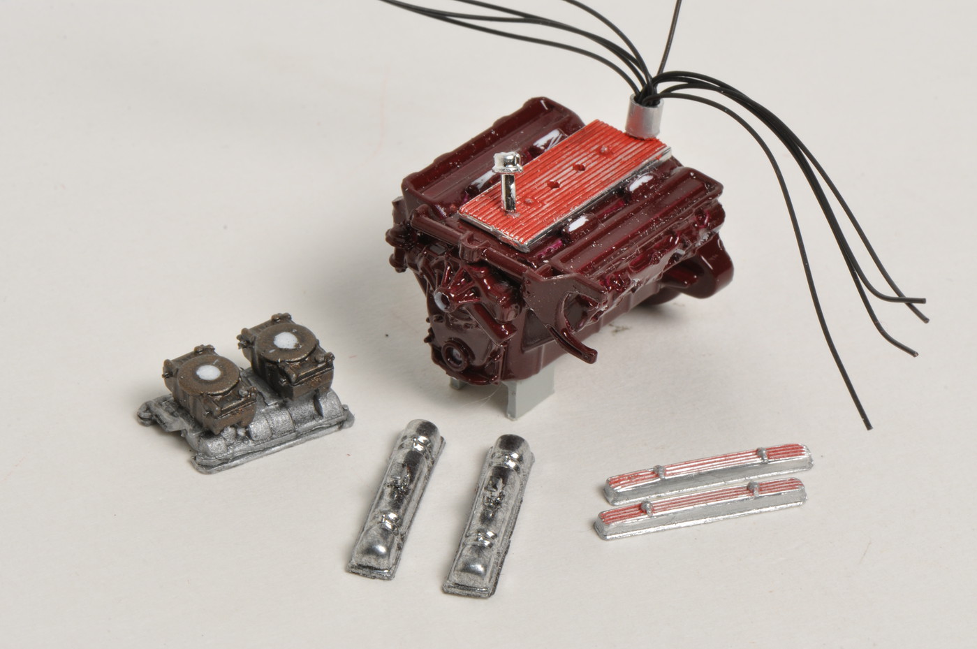 Photo: DSC 1153 | Tim Boyd On-Line How-To #31 - Channeled Model A ...