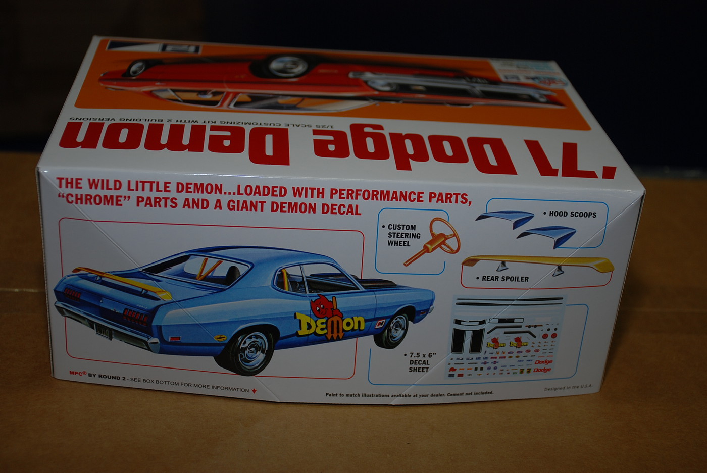 Photo: DSC 0845 | First in-depth look album | Funman1712 | Fotki.com ...