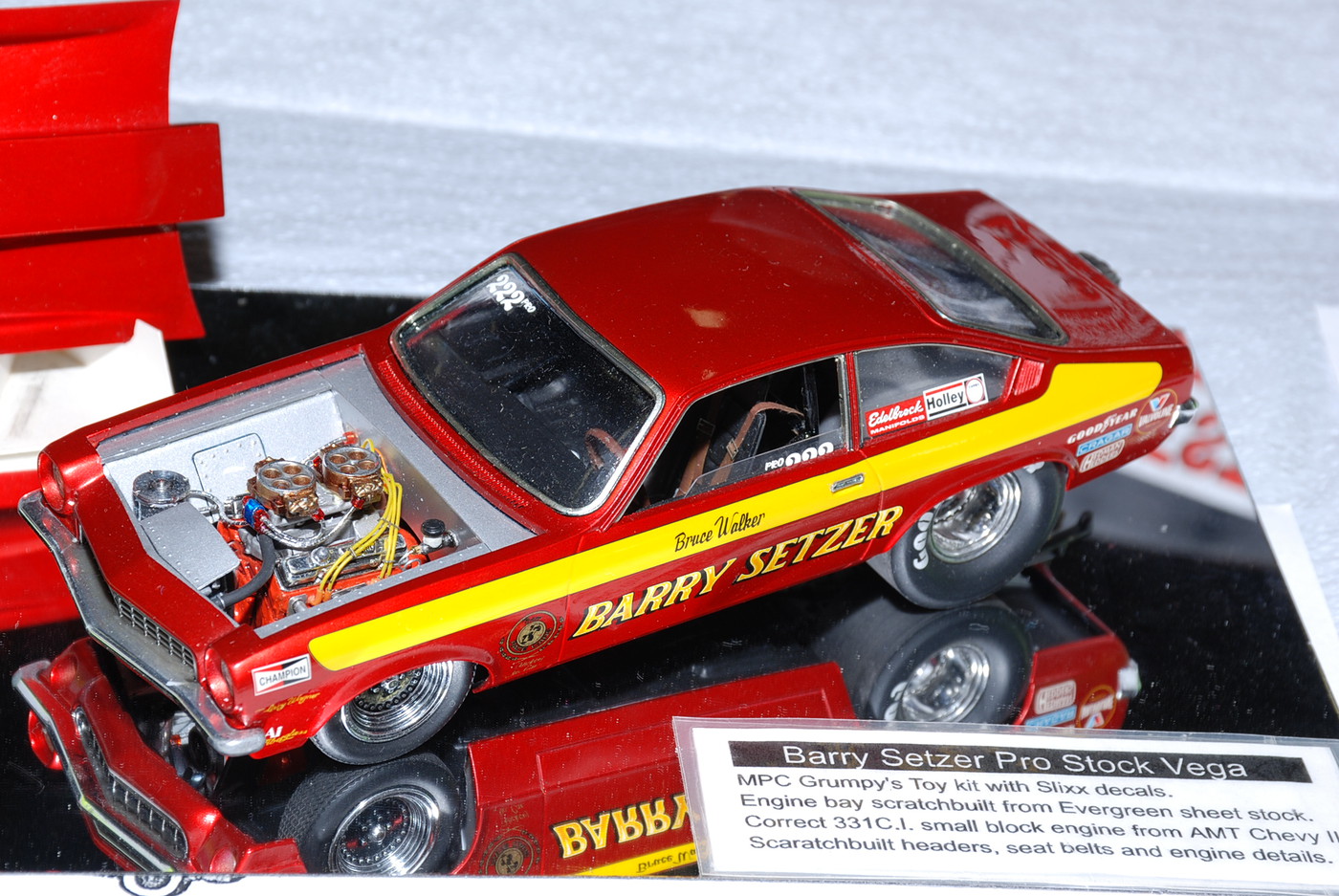 Photo: DSC 0178 | Contest Entries at 2024 DAAM Show with all builders ...