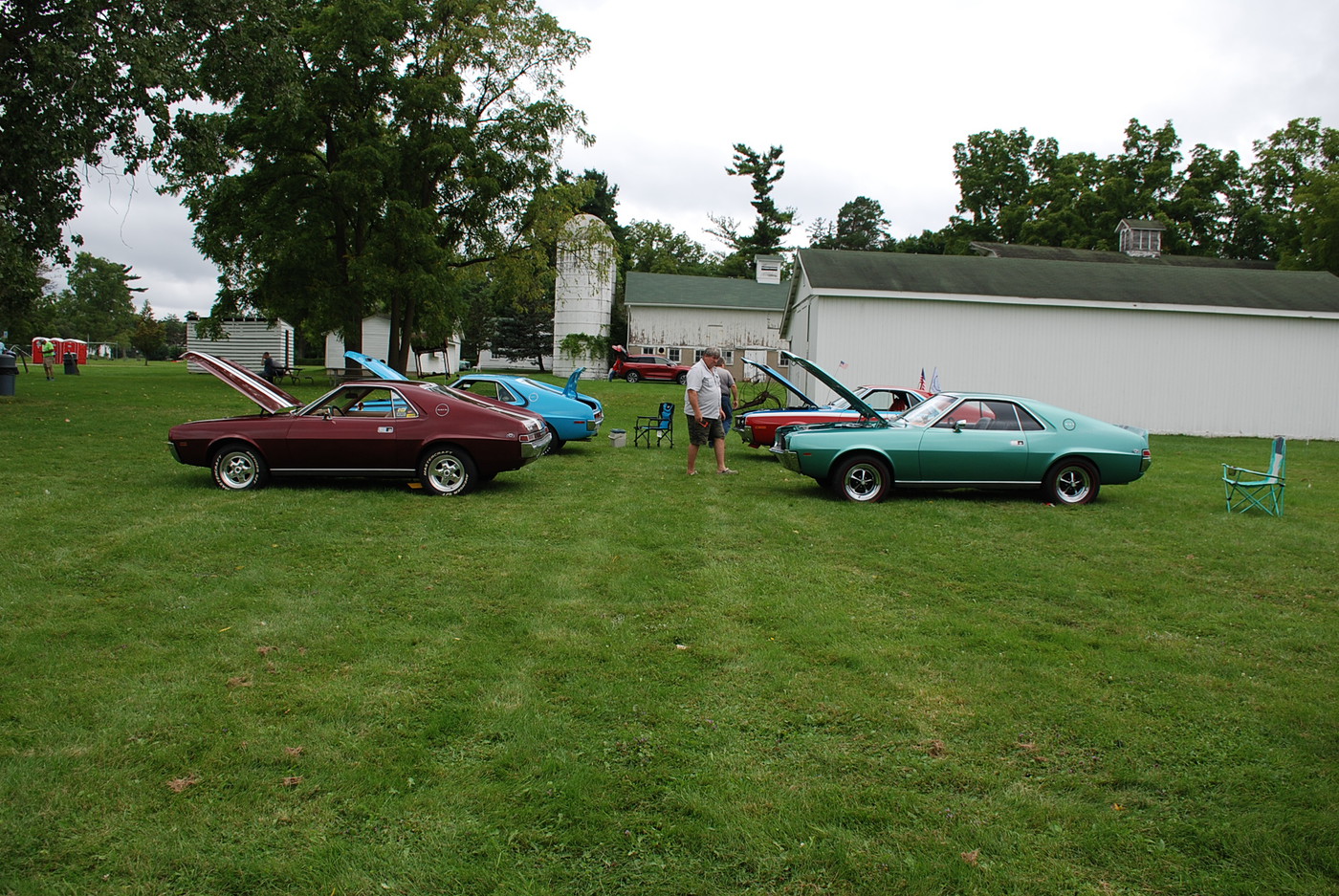 Photo: DSC 0699 | 2024 AMC Show Livonia Michigan 8-24 album | Funman1712 | Fotki.com, photo and ...