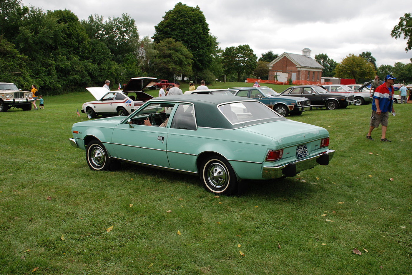 Photo: DSC 0705 | 2024 AMC Show Livonia Michigan 8-24 album | Funman1712 | Fotki.com, photo and ...