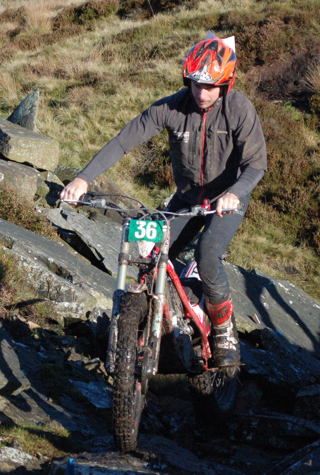 Photo: DSC 0069 | Northern Experts album | MACC-MAN17-CNWTRIALS | Fotki ...