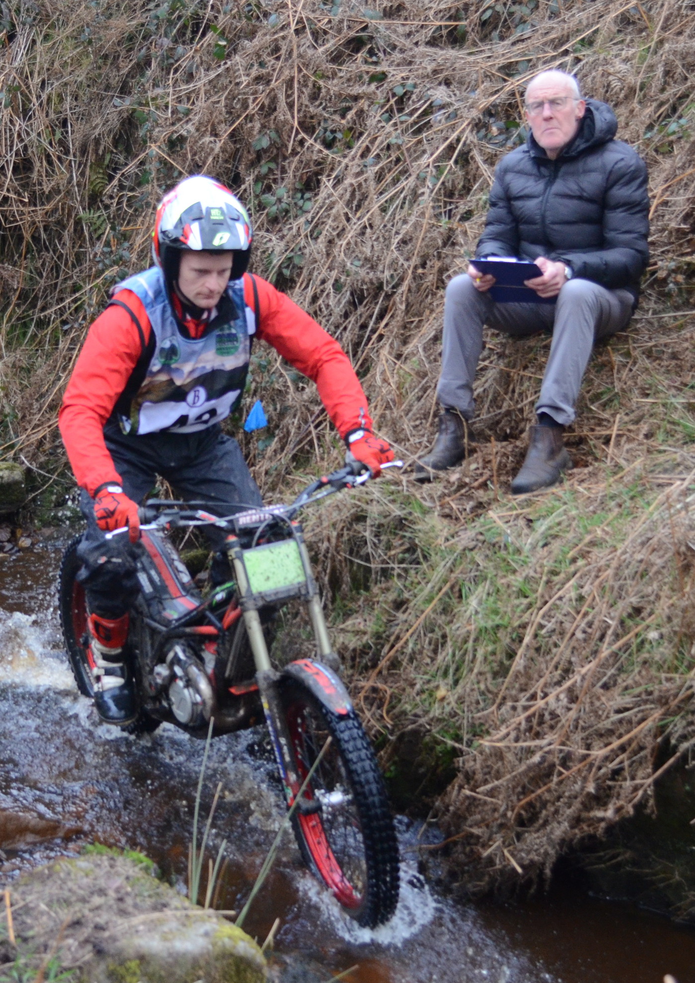 Photo: BemROSE 24 002 | Scott's pics of the Bemrose 2024 album | MACC ...