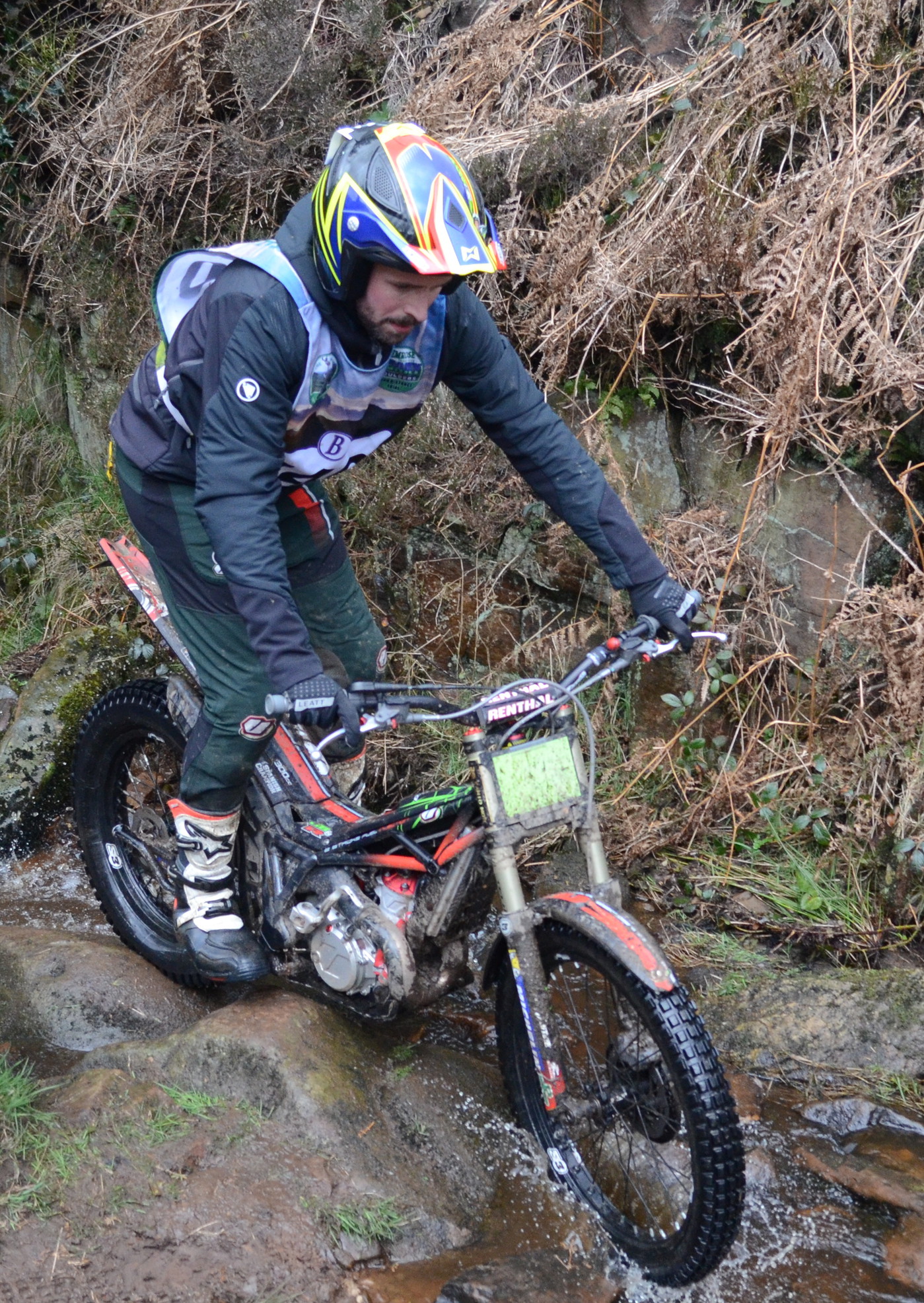 Photo: BemROSE 24 026 | Scott's pics of the Bemrose 2024 album | MACC-MAN17-CNWTRIALS | Fotki ...