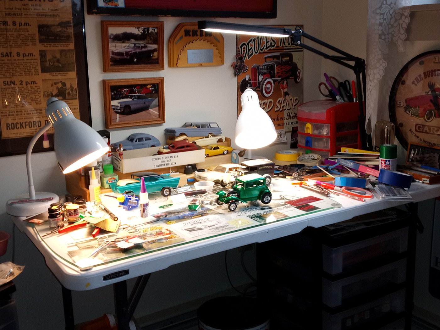 Photo: IMG 20240330 111934734 | Incoming models and other assorted goodies... album | NitroMarty ...