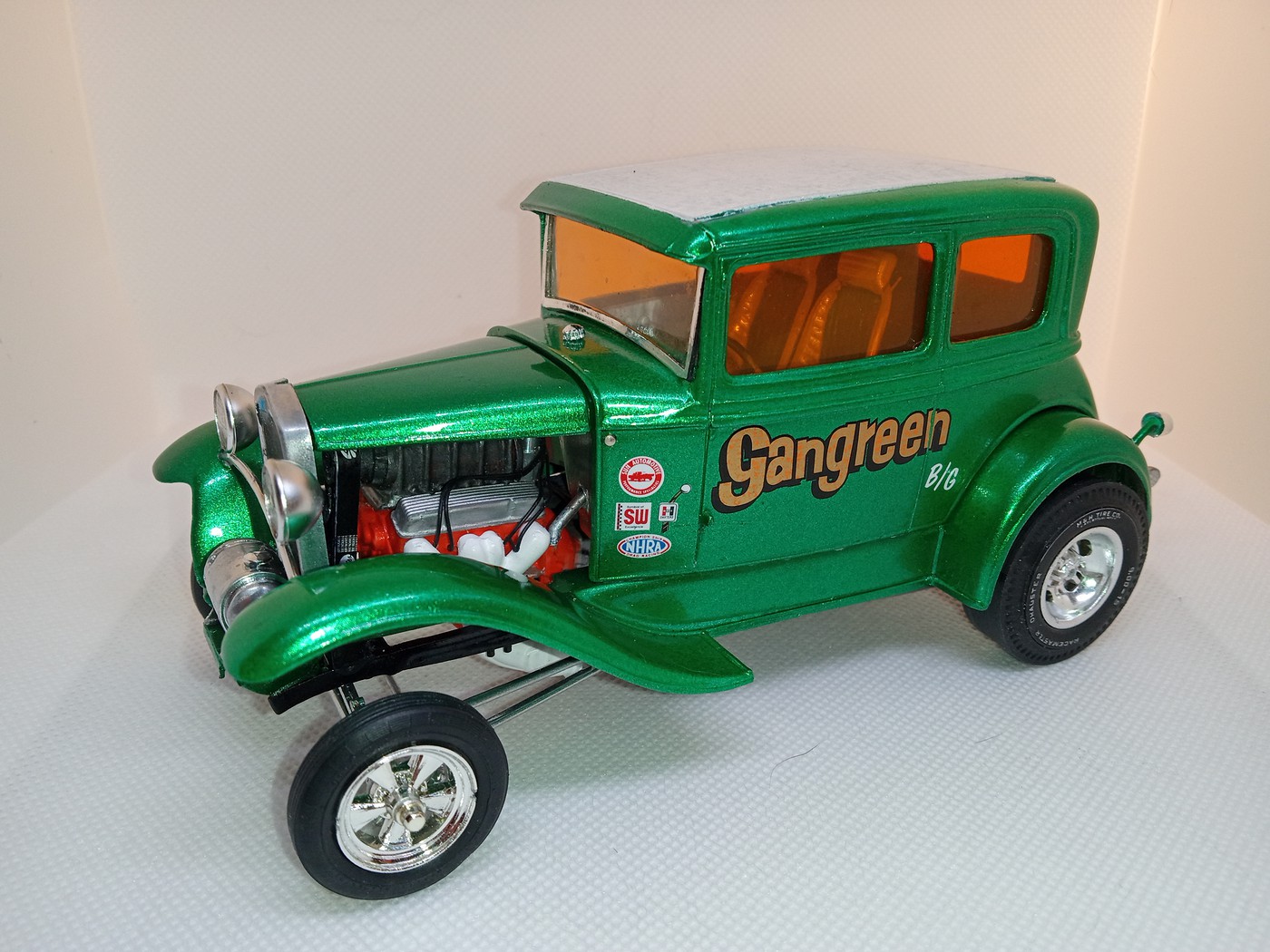 Photo: IMG 20240416 180250990 | '30 Model A Vicky Gasser album ...