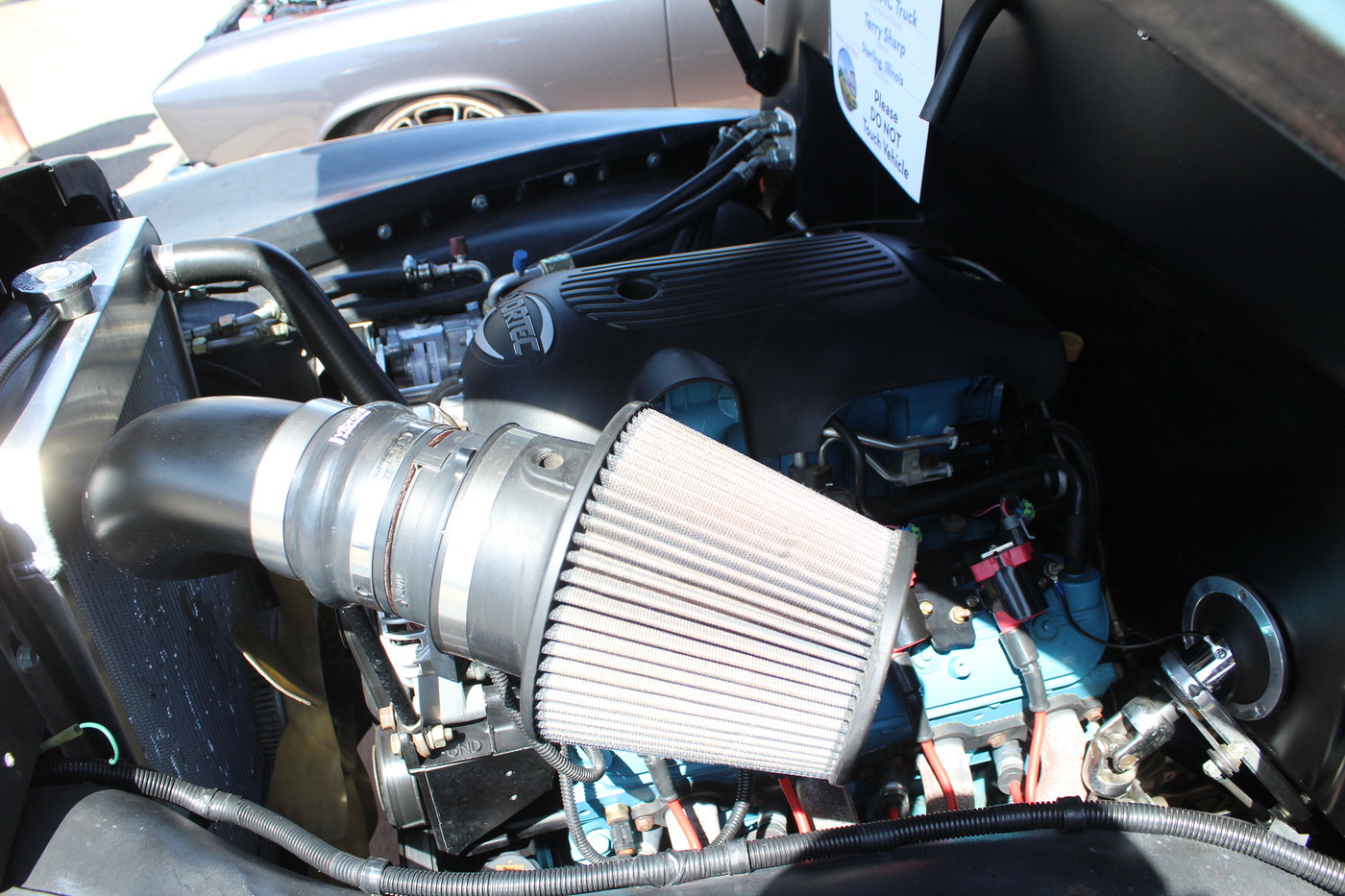 Photo: 05-05-2024-0166 | Sterling Main Street Car Show 2024 album | NitroMarty | Fotki.com ...