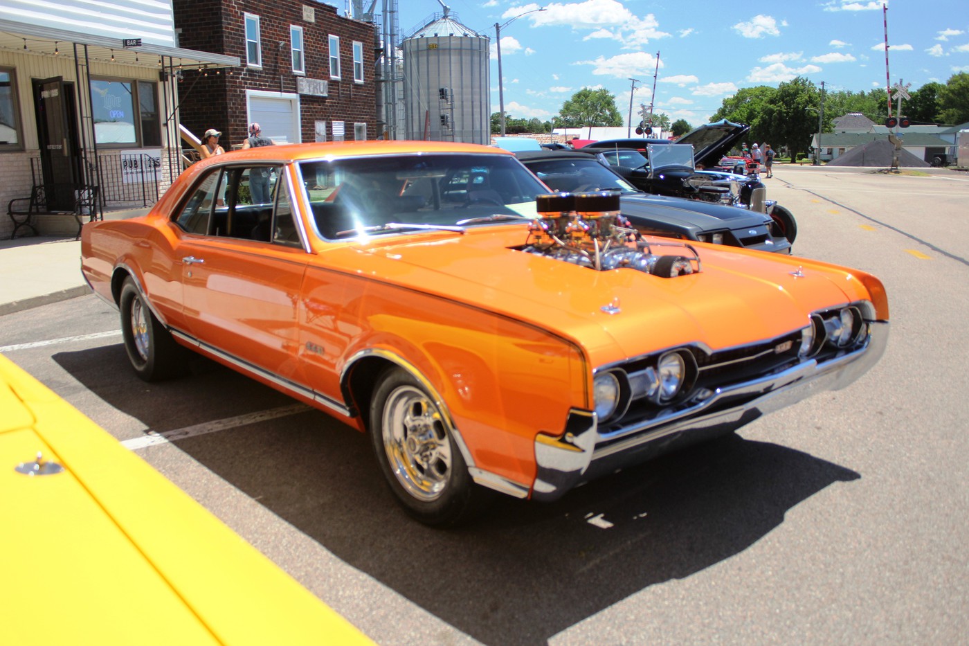 Photo: 06-09-2024-0051 | Milledgeville Jamboree Car, Tractor & Custom Vehicle Show 2024 album ...
