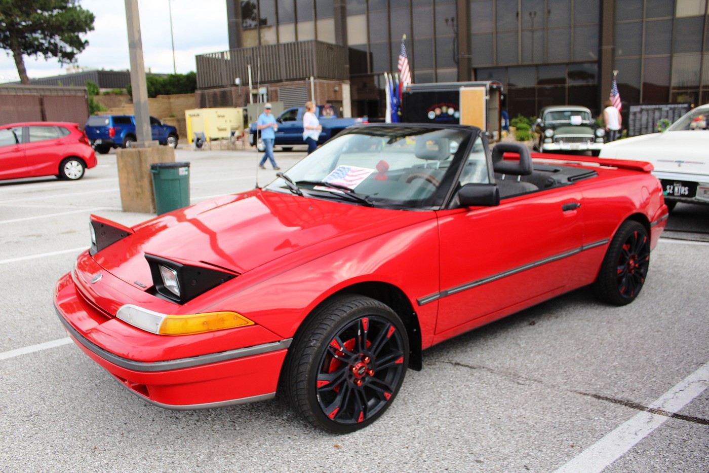 Photo: 07-20-2024-0055 | Veterans Car Club of the Quad Cities Car Show ...