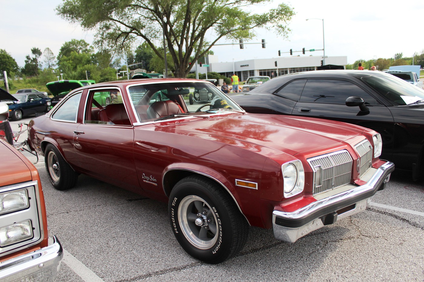 Photo: 07-20-2024-0213 | Veterans Car Club of the Quad Cities Car Show ...