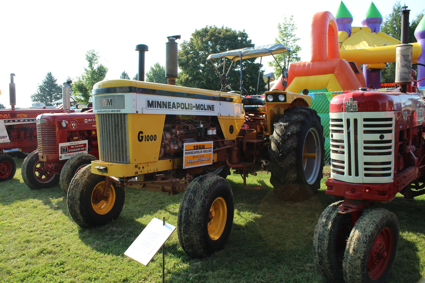 Photo: 08-24-2024-0044 | East Jordan Farm Heritage Show 2024 album ...