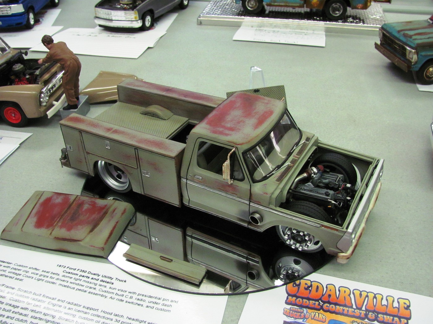 Photo: IMG 1346 | Cedarville 2025 album | NitroMarty | Fotki.com, photo and video sharing made easy.