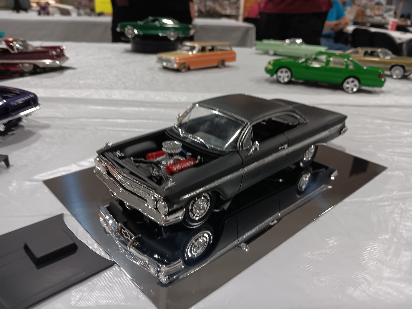 Photo: LTPro 20th annual Model Show 051 | LTPro 20th annual Model Show ...