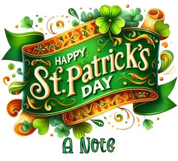ST PAT SIGN album | Janet | Fotki.com, photo and video sharing made easy.