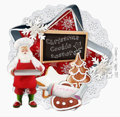 Photo: Baking with Santa 2021 | 3 album | Janet | Fotki.com, photo and ...