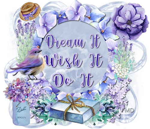 Photo: DreamIt-FMD | Assorted 1 Blank tags album | Jossie | Fotki.com ...