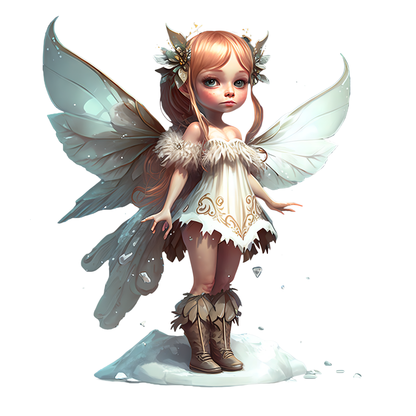 Photo: cute chibi fairy HQ (14) | Fairyies album | Jossie | Fotki.com ...