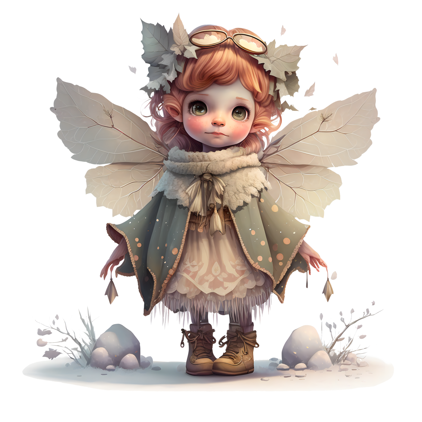 Photo: cute chibi fairy HQ (20) | Fairyies album | Jossie | Fotki.com ...