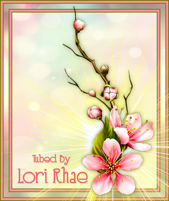 Photo: Buds and Blooms LR-9-10-21 Preview | Lori Rhae album | Jossie ...