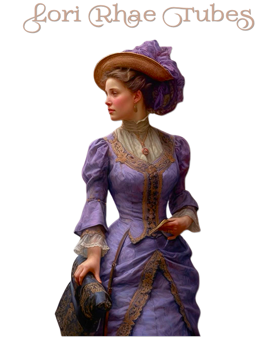 Photo: Elegant Ladies - 6 - LR-6-24-233 | Lori Rhae album | Jossie ...