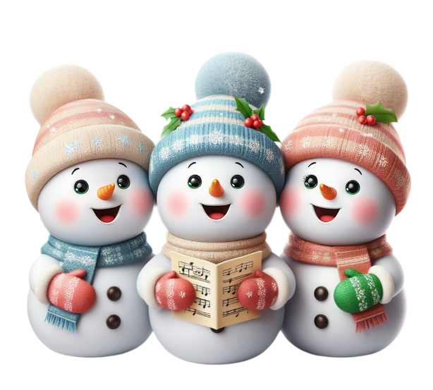 Photo: SING SNOW GOOD AI CREATIONS BG (13) | Brenda AI Creations album ...