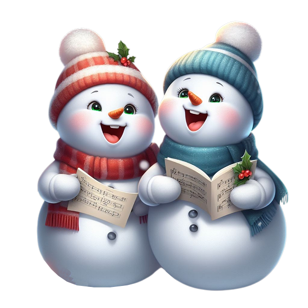 Photo: SING SNOW GOOD AI CREATIONS BG (9) | Brenda AI Creations album ...