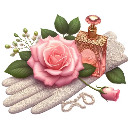 Photo: A Woman's Touch - LR - 11-1-23 (11) | Lori Rhae AI Creations ...