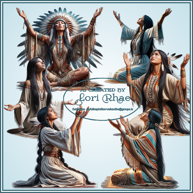 Lori Rhae AI Creations album | Jossie | Fotki.com, photo and video ...