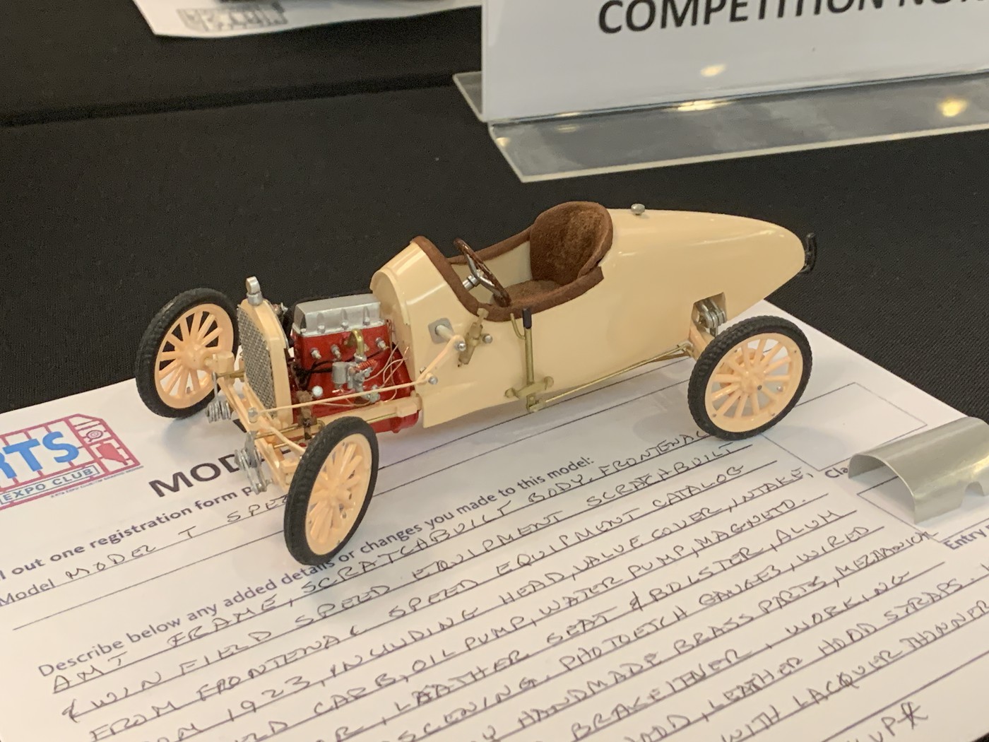 RTS Expo Model Show, May 21, 2023 album | John Sharisky | Fotki.com ...