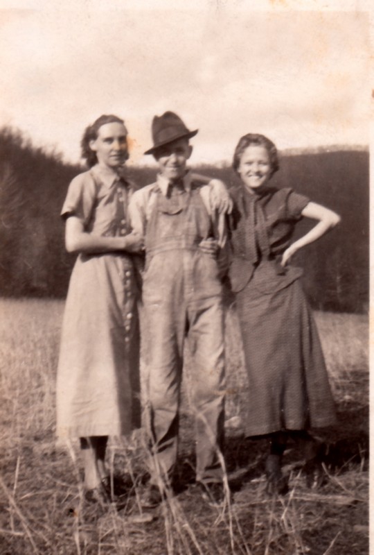 Photo: 386 | Burchfield Family Photos - #1 album | E. RAY AUSTIN ...