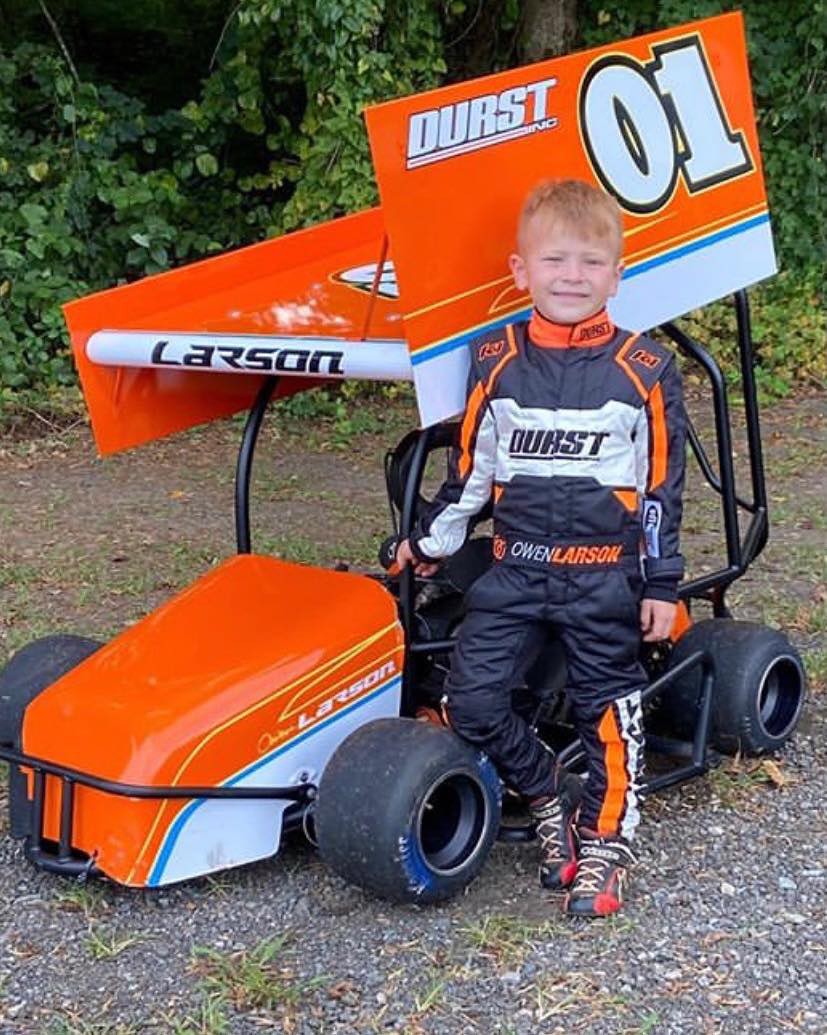 Photo: 119977432 4392146850826438 8344050581181683862 n | OWEN LARSON ...