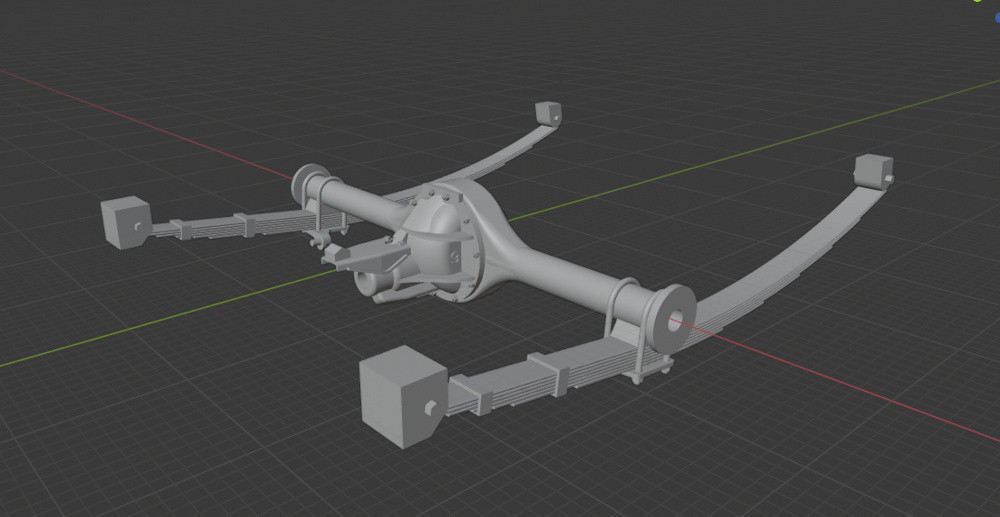 1967 Plymouth GTX - 'Silver Bullet' - Work In Progress - Vehicles ...