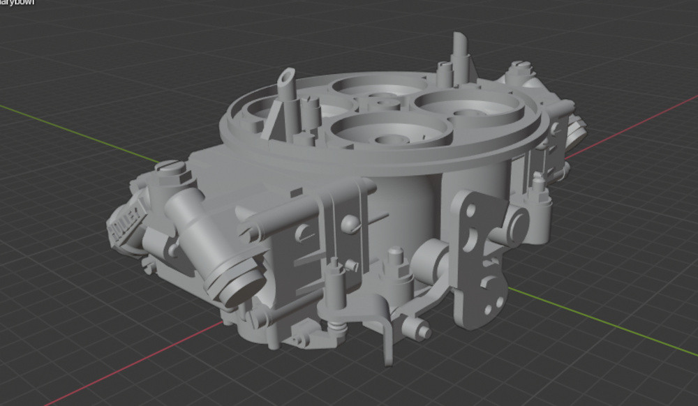 1967 Plymouth GTX - 'Silver Bullet' - Work In Progress - Vehicles ...