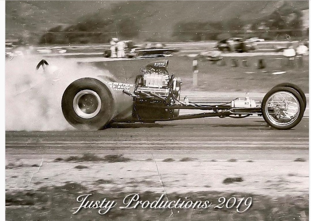 FRONT ENGINE DRAGSTERS II album | LOUD-PEDAL | Fotki.com, photo and ...