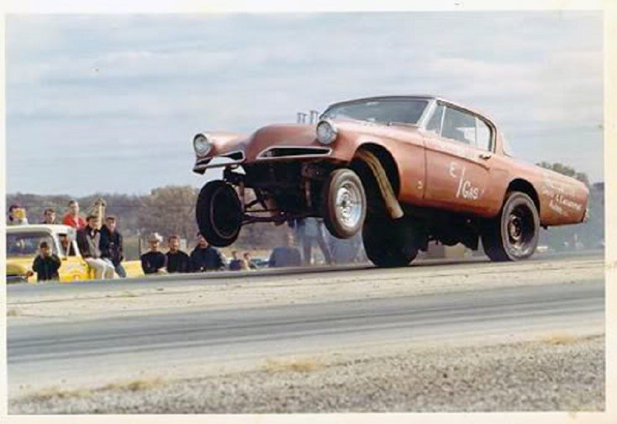 Photo: Altered Wheelbase Cars (18) | A/FX & A/XS, ALTERED WHEEL BASE ...