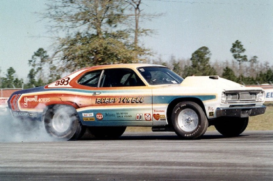 Photo: Bobby Yowell | PRO STOCKS album | LOUD-PEDAL | Fotki.com, photo ...