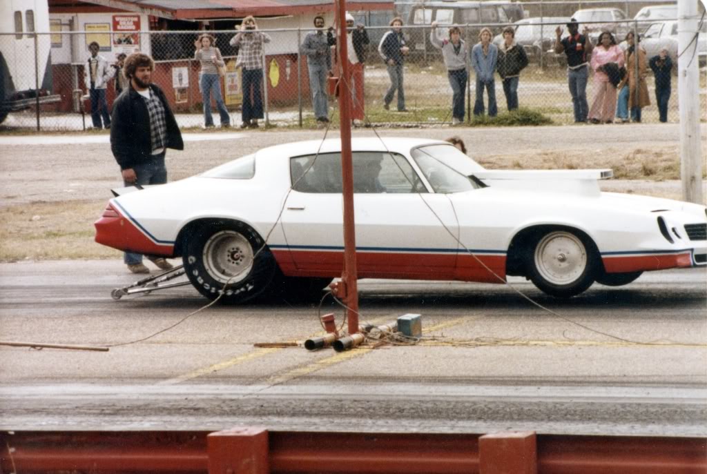 Photo: Buddy-Morrison Lee Shepherd unpainted | PRO STOCKS album | LOUD ...