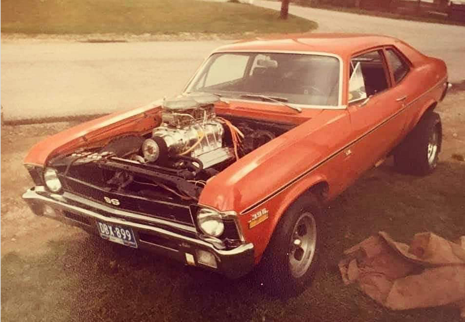 Photo: Freaks (3) | 1 STREET FREAKS,PRO STREET & PRO TOURING CARS I ...