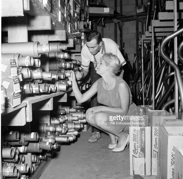 Photo: June Wilkinson (3) | WOMENTROPHY GIRL'S ,PARTS GIRL'S & WOMEN ...