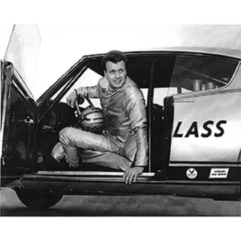 Interesting Bob Riggle Driver Still Alive Gallery