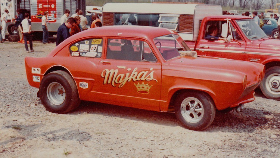 Photo: Drag Racing (8) | MISC DRAG RACING PIC'S II album | LOUD-PEDAL ...