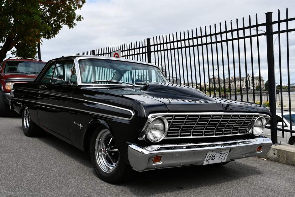 Photo: Black Falcon 777 (3) | 3 STREET FREAKS,PRO STREET & PRO TOURING ...