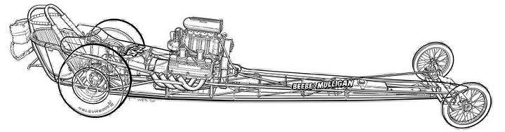 Photo: Cutaway Drawing (28) | DRAWINGS,ART WORK & CUT AWAYS II album ...