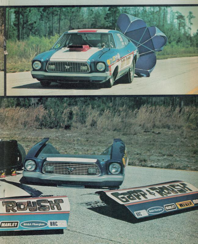 GAPP & ROUSH DRAG CARS album | LOUD-PEDAL | Fotki.com, photo and video ...